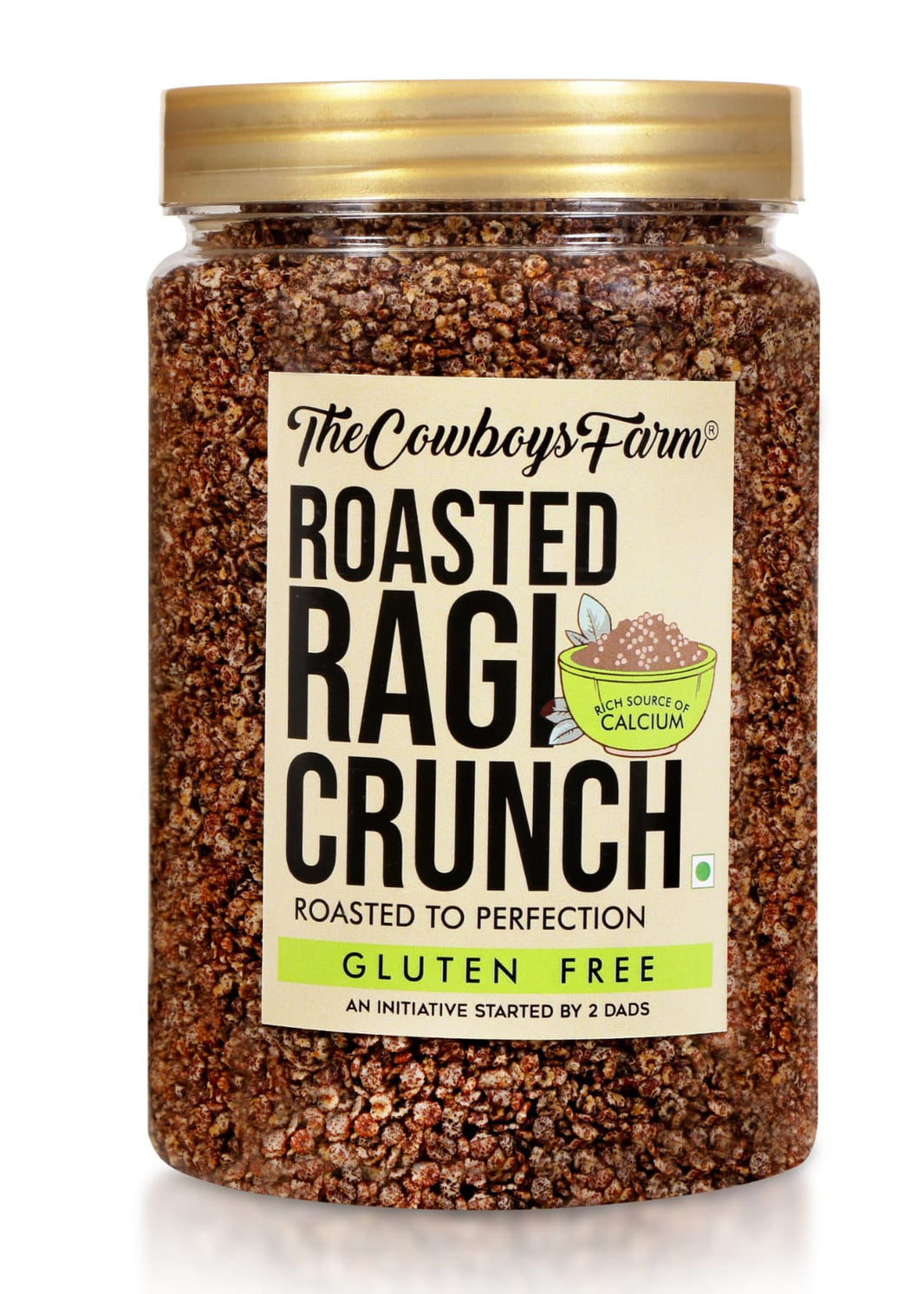 Wholesome Snacks & Clean-Label Foods Online in India The Cowboys Farm